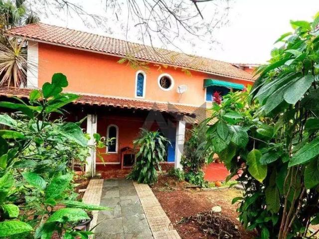 Casa / Sobrado para Venda em Guarulhos/SP Jardim Santo Afonso 3 Quartos