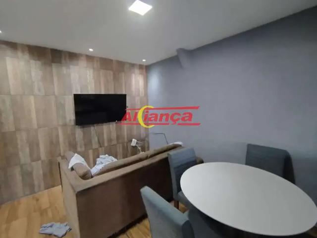 Casa / Sobrado para Venda em Guarulhos/SP Jardim Santo Afonso 5 Quartos