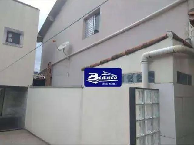 Casa / Sobrado para Venda em Guarulhos/SP Jardim Santo Eduardo 5 Quartos