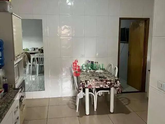 Casa / Sobrado para Venda em Guarulhos/SP Jardim Santo Eduardo 2 Quartos