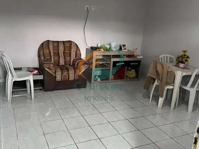 Casa / Sobrado para Venda em Guarulhos/SP Jardim Santo Eduardo 2 Quartos