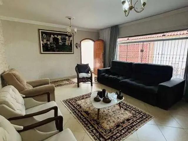 Casa / Sobrado para Venda em Guarulhos/SP Jardim Santo Eduardo 3 Quartos
