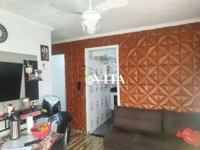 Casa / Sobrado para Venda em Guarulhos/SP Jardim Santo Expedito 2 Quartos
