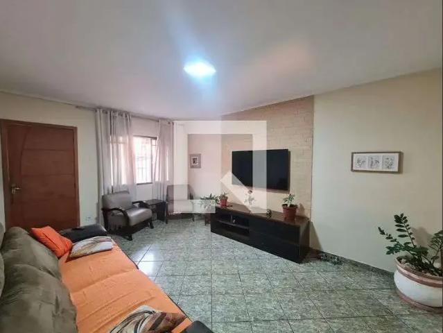 Casa / Sobrado para Venda em Guarulhos/SP Jardim Santa Cecília 4 Quartos
