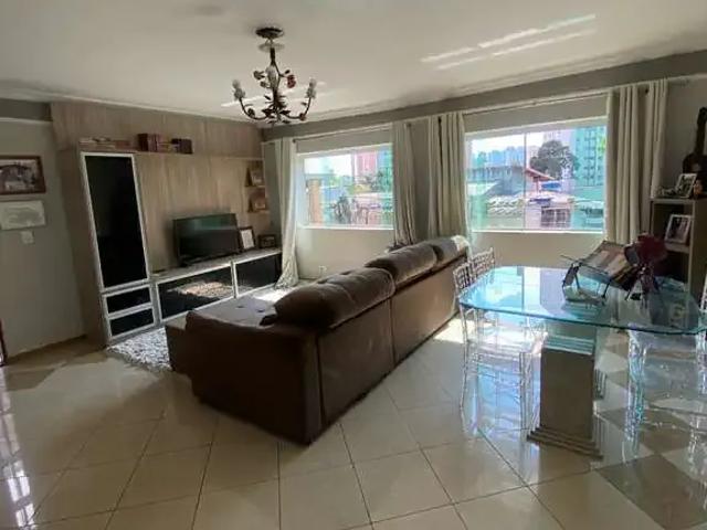 Casa / Sobrado para Venda em Guarulhos/SP Jardim Santa Cecília 4 Quartos