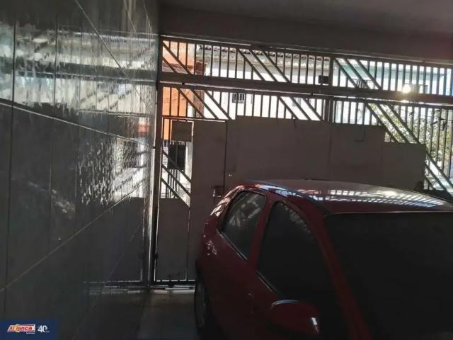 Casa / Sobrado para Venda em Guarulhos/SP Jardim Santa Cecília 6 Quartos