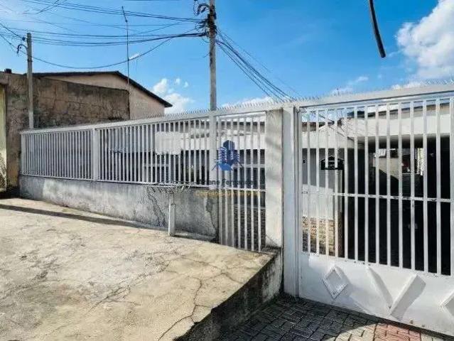 Casa / Sobrado para Venda em Guarulhos/SP Jardim Santa Cecília 6 Quartos