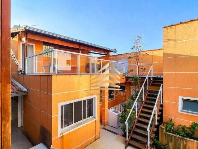 Casa / Sobrado para Venda em Guarulhos/SP Jardim Santa Cecília 7 Quartos