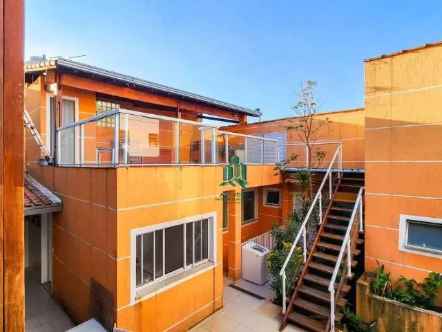 Casa / Sobrado para Venda em Guarulhos/SP Jardim Santa Cecília 7 Quartos