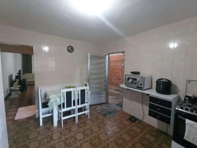 Casa / Sobrado para Venda em Guarulhos/SP Jardim Santa Cecília