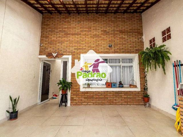 Casa / Sobrado para Venda em Guarulhos/SP Jardim Santa Cecília 2 Quartos