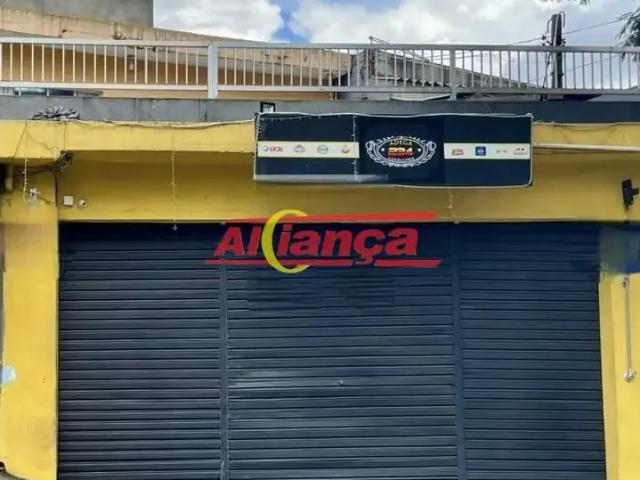 Casa / Sobrado para Venda em Guarulhos/SP Jardim Santa Cecília 2 Quartos