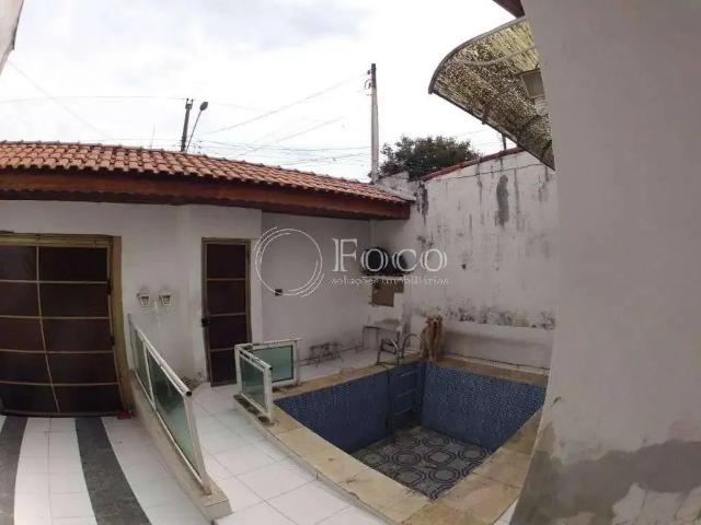 Casa / Sobrado para Venda em Guarulhos/SP Jardim Santa Cecília 2 Quartos