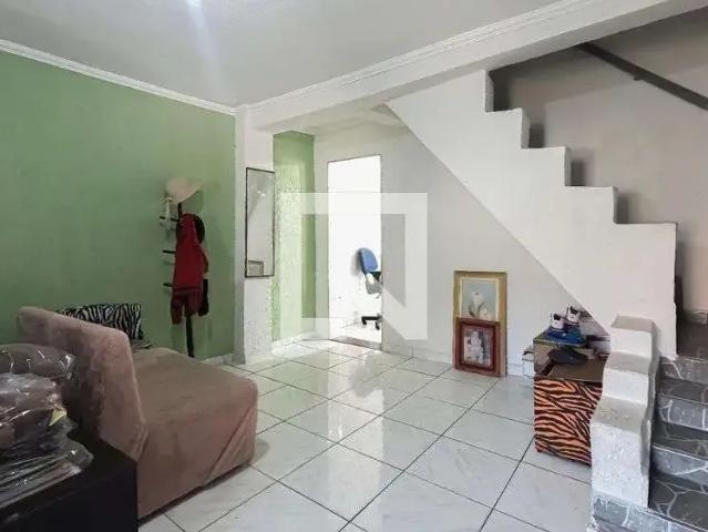 Casa / Sobrado para Venda em Guarulhos/SP Jardim Santa Cecília 2 Quartos