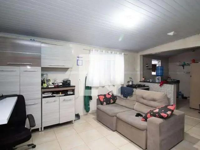 Casa / Sobrado para Venda em Guarulhos/SP Jardim Santa Cecília 2 Quartos