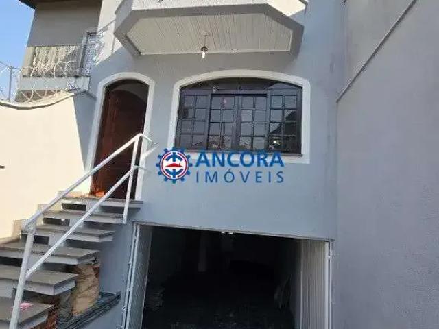 Casa / Sobrado para Venda em Guarulhos/SP Jardim Santa Cecília 2 Quartos