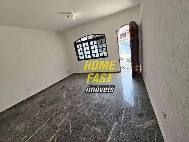 Casa / Sobrado para Venda em Guarulhos/SP Jardim Santa Cecília 2 Quartos