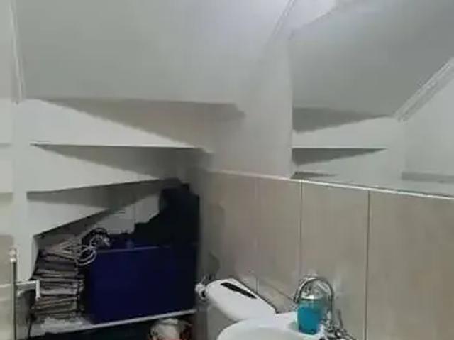 Casa / Sobrado para Venda em Guarulhos/SP Jardim Santa Cecília 2 Quartos