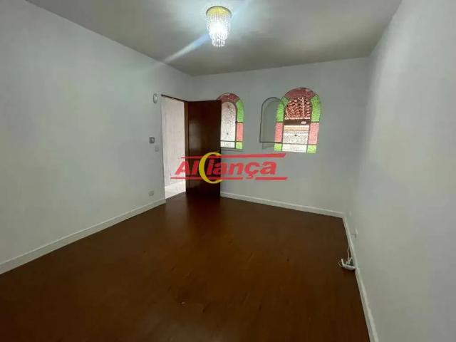 Casa / Sobrado para Venda em Guarulhos/SP Jardim Santa Cecília 2 Quartos