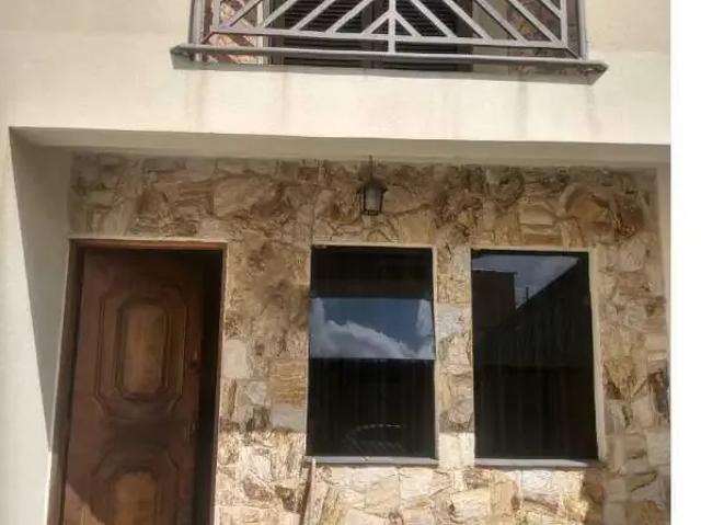 Casa / Sobrado para Venda em Guarulhos/SP Jardim Santa Cecília 2 Quartos