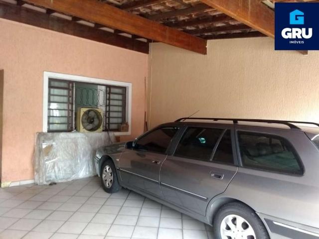 Casa / Sobrado para Venda em Guarulhos/SP Jardim Santa Cecília 2 Quartos