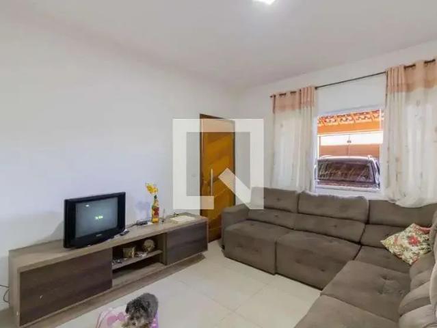 Casa / Sobrado para Venda em Guarulhos/SP Jardim Santa Cecília 2 Quartos
