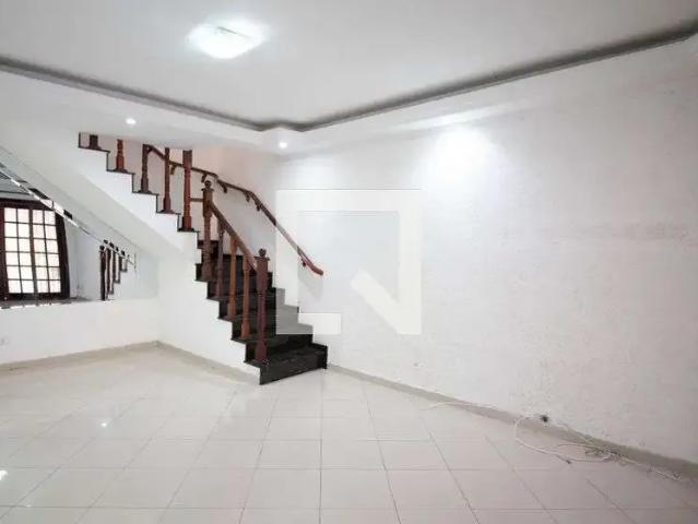 Casa / Sobrado para Venda em Guarulhos/SP Jardim Santa Cecília 2 Quartos