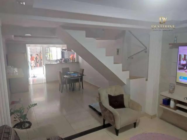 Casa / Sobrado para Venda em Guarulhos/SP Jardim Santa Cecília 2 Quartos