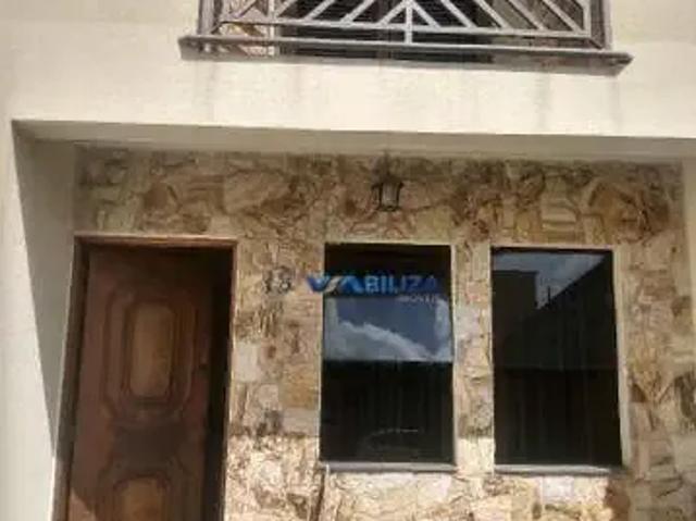 Casa / Sobrado para Venda em Guarulhos/SP Jardim Santa Cecília 2 Quartos