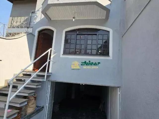 Casa / Sobrado para Venda em Guarulhos/SP Jardim Santa Cecília 2 Quartos