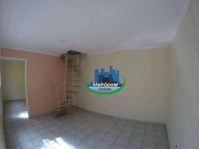 Casa / Sobrado para Venda em Guarulhos/SP Jardim Santa Cecília 2 Quartos