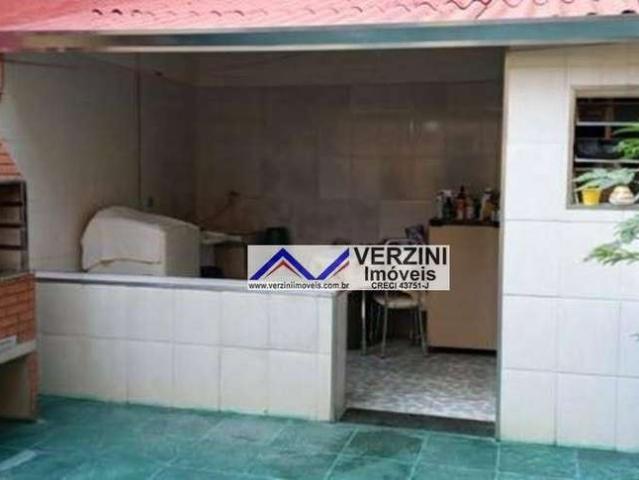 Casa / Sobrado para Venda em Guarulhos/SP Jardim Santa Cecília 2 Quartos