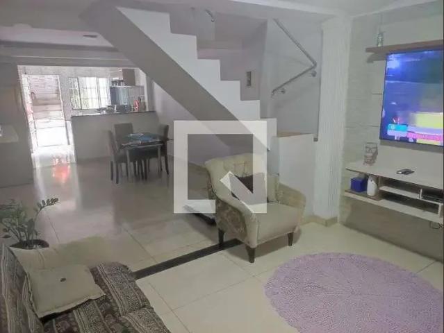 Casa / Sobrado para Venda em Guarulhos/SP Jardim Santa Cecília 2 Quartos