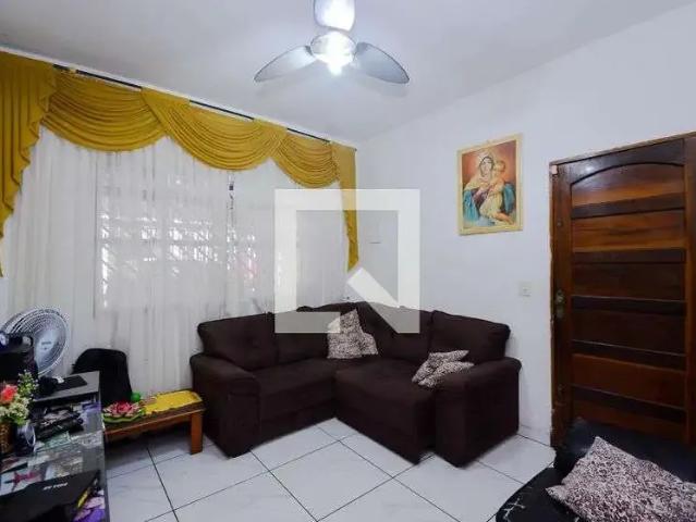 Casa / Sobrado para Venda em Guarulhos/SP Jardim Santa Cecília 2 Quartos