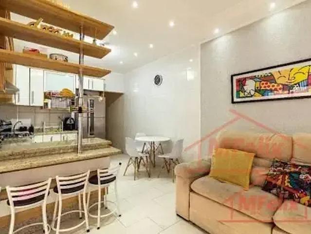 Casa / Sobrado para Venda em Guarulhos/SP Jardim Santa Cecília 2 Quartos