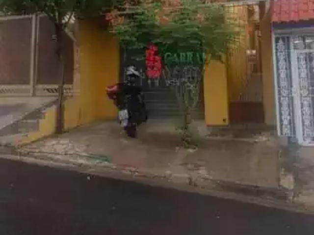 Casa / Sobrado para Venda em Guarulhos/SP Jardim Santa Cecília 2 Quartos