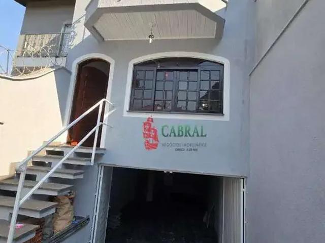 Casa / Sobrado para Venda em Guarulhos/SP Jardim Santa Cecília 2 Quartos