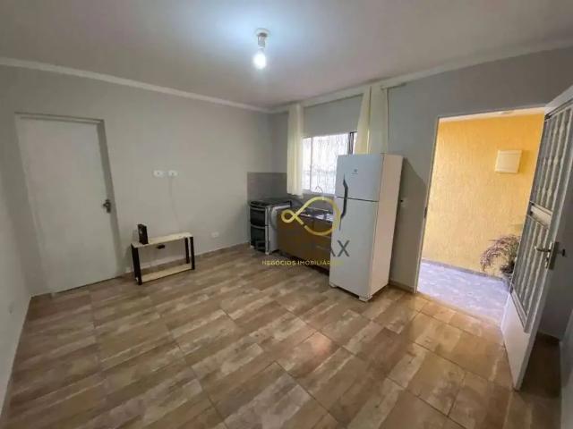 Casa / Sobrado para Venda em Guarulhos/SP Jardim Santa Cecília 2 Quartos