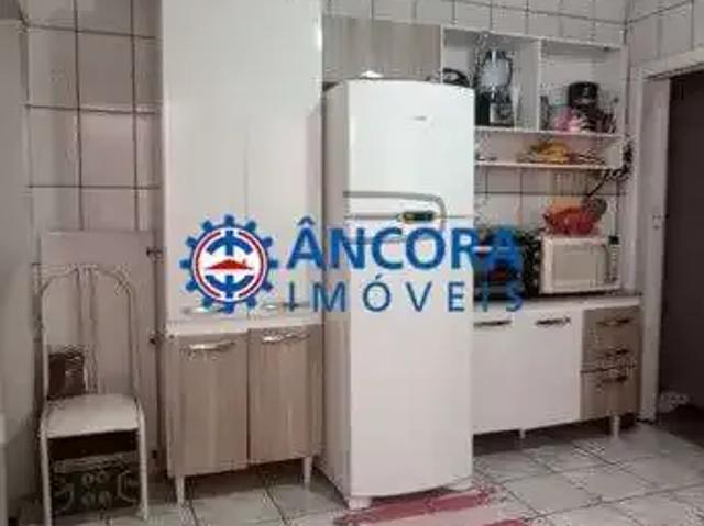 Casa / Sobrado para Venda em Guarulhos/SP Jardim Santa Cecília 2 Quartos