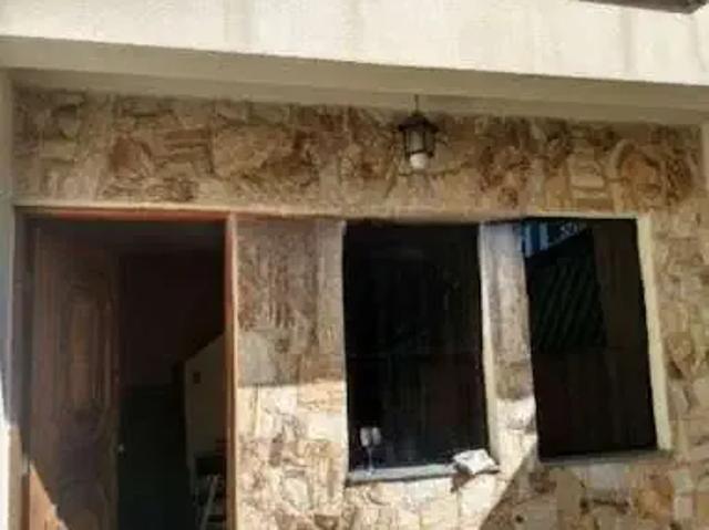 Casa / Sobrado para Venda em Guarulhos/SP Jardim Santa Cecília 2 Quartos