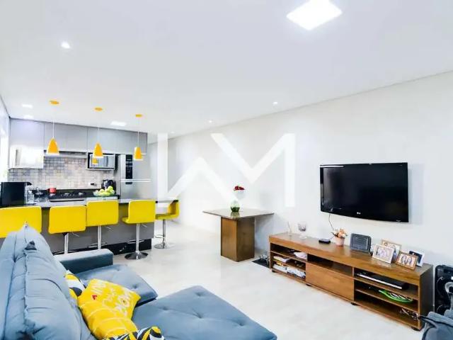 Casa / Sobrado para Venda em Guarulhos/SP Jardim Santa Cecília 2 Quartos