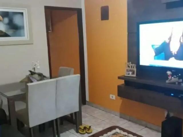 Casa / Sobrado para Venda em Guarulhos/SP Jardim Santa Cecília 3 Quartos