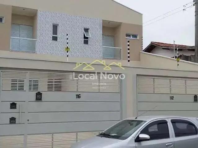 Casa / Sobrado para Venda em Guarulhos/SP Jardim Santa Cecília 3 Quartos