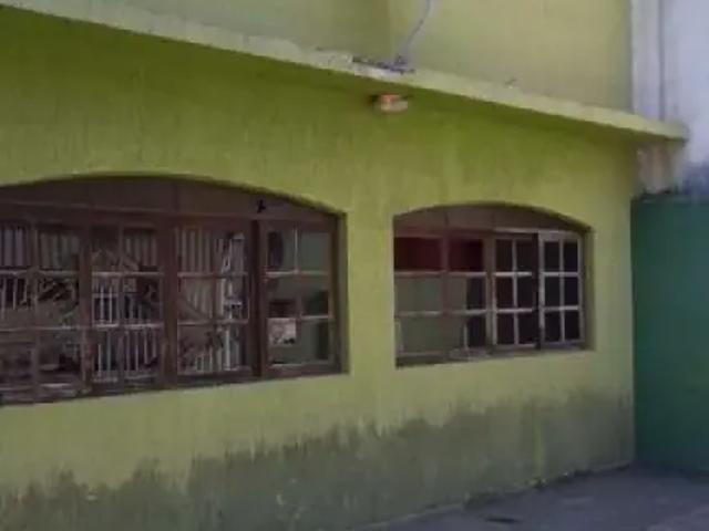 Casa / Sobrado para Venda em Guarulhos/SP Jardim Santa Cecília 3 Quartos