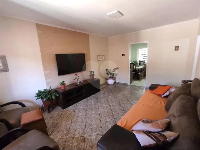 Casa / Sobrado para Venda em Guarulhos/SP Jardim Santa Cecília 3 Quartos