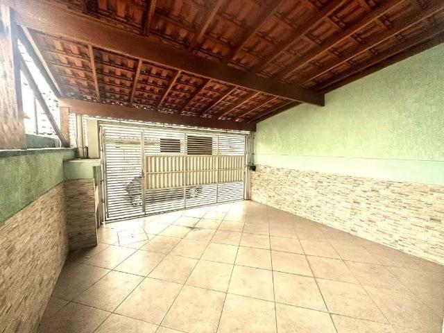 Casa / Sobrado para Venda em Guarulhos/SP Jardim Santa Cecília 3 Quartos