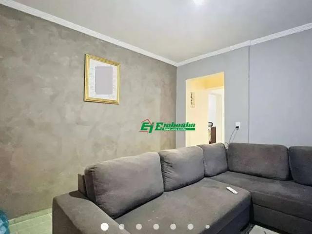 Casa / Sobrado para Venda em Guarulhos/SP Jardim Santa Cecília 3 Quartos