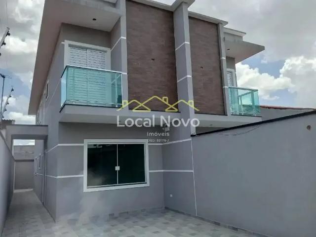 Casa / Sobrado para Venda em Guarulhos/SP Jardim Santa Cecília 3 Quartos