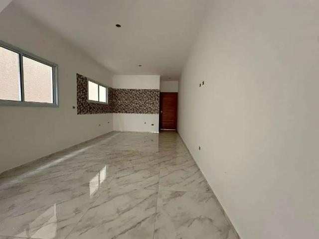 Casa / Sobrado para Venda em Guarulhos/SP Jardim Santa Cecília 3 Quartos