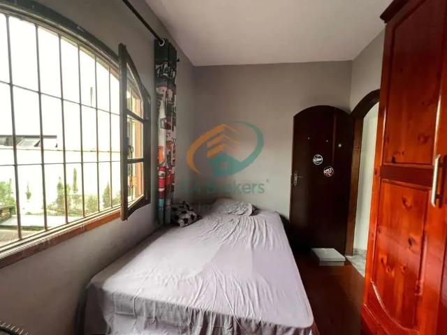 Casa / Sobrado para Venda em Guarulhos/SP Jardim Santa Cecília 3 Quartos